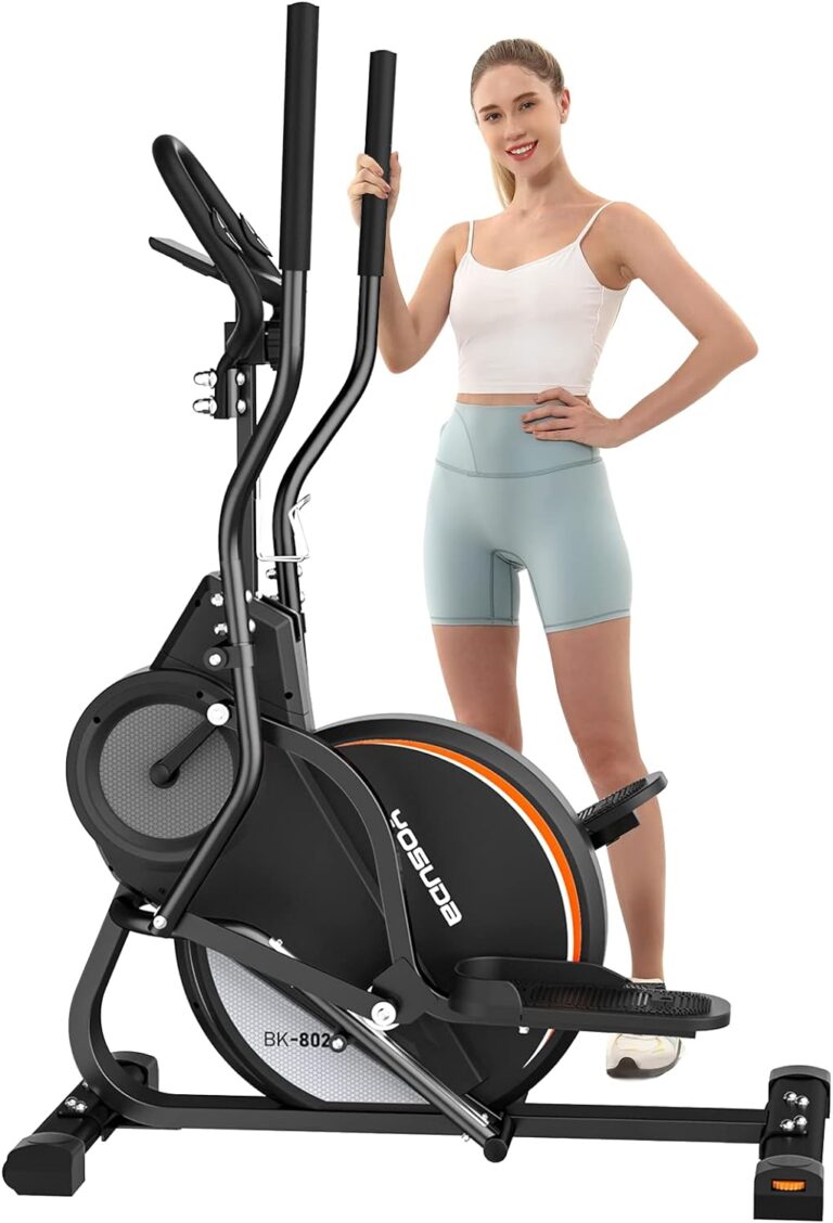 Top 10 Home Exercise Machines for Effective Weight Loss - Vicksan ...
